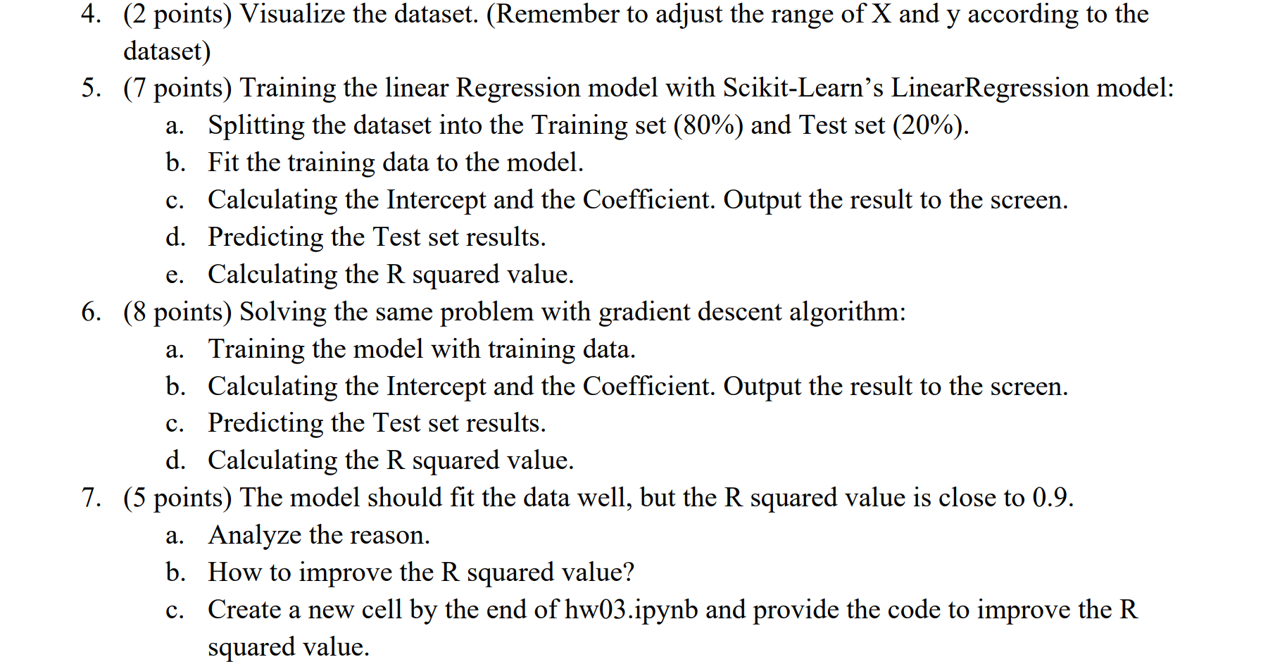 Can you please help me write codes for these queries? | Chegg.com