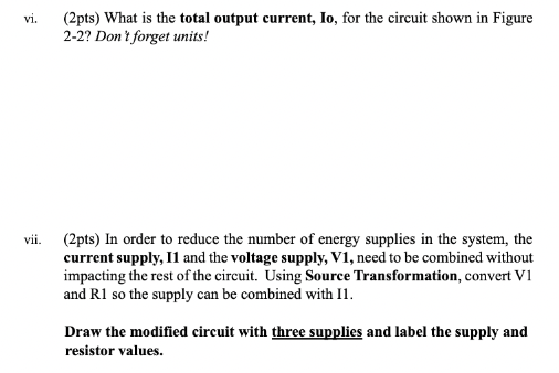 Solved Using the principle of Superposition, determine how | Chegg.com