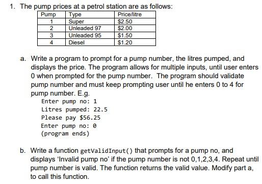 Solved Please Solve Qns 1a And 1b Using Python Coding And 