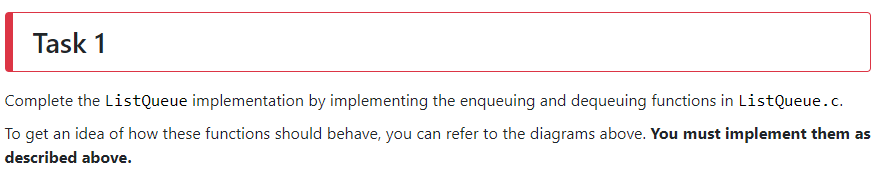 Solved Circular Array Queue This Implementation Is Similar 9320