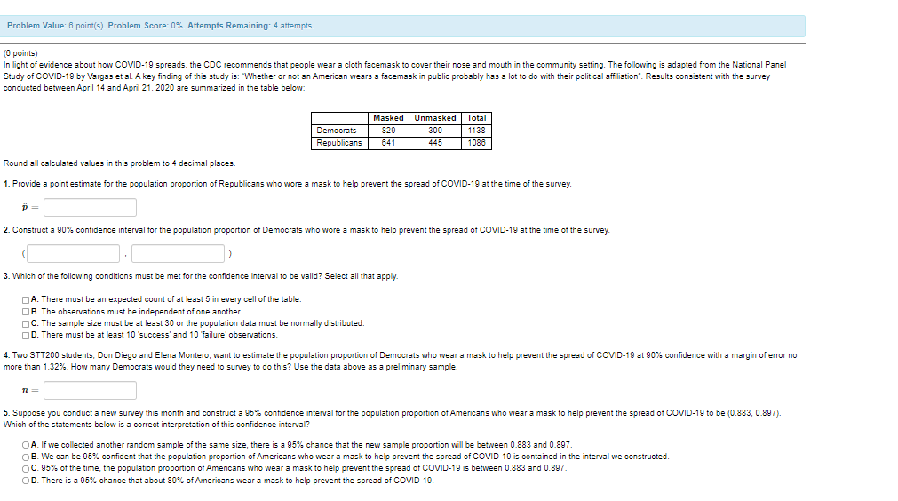 Solved Problem Value 8 Points Problem Score 0 8688