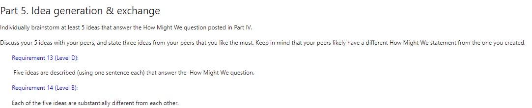to campus. Use the approach of The Five Whys to | Chegg.com