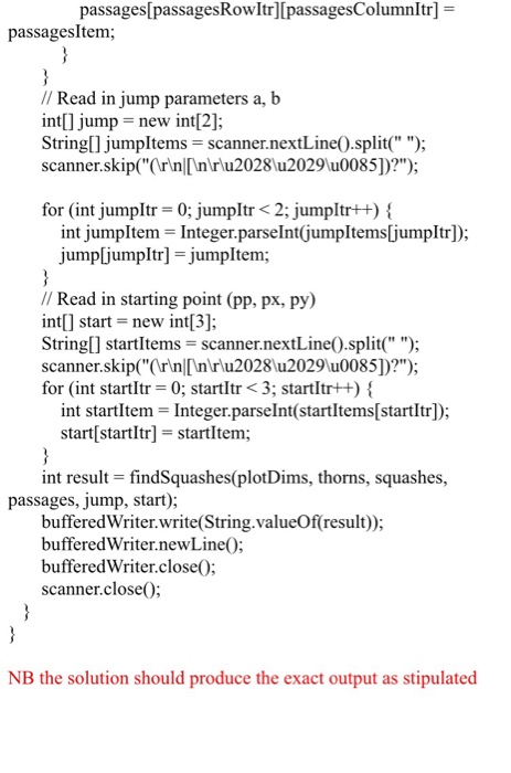 Solved Deadline may 6 pm NB solving this problem is | Chegg.com