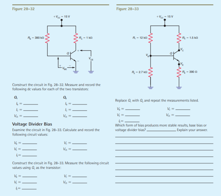Solved Laboratory Application Assignment Q..Ba In this lab | Chegg.com