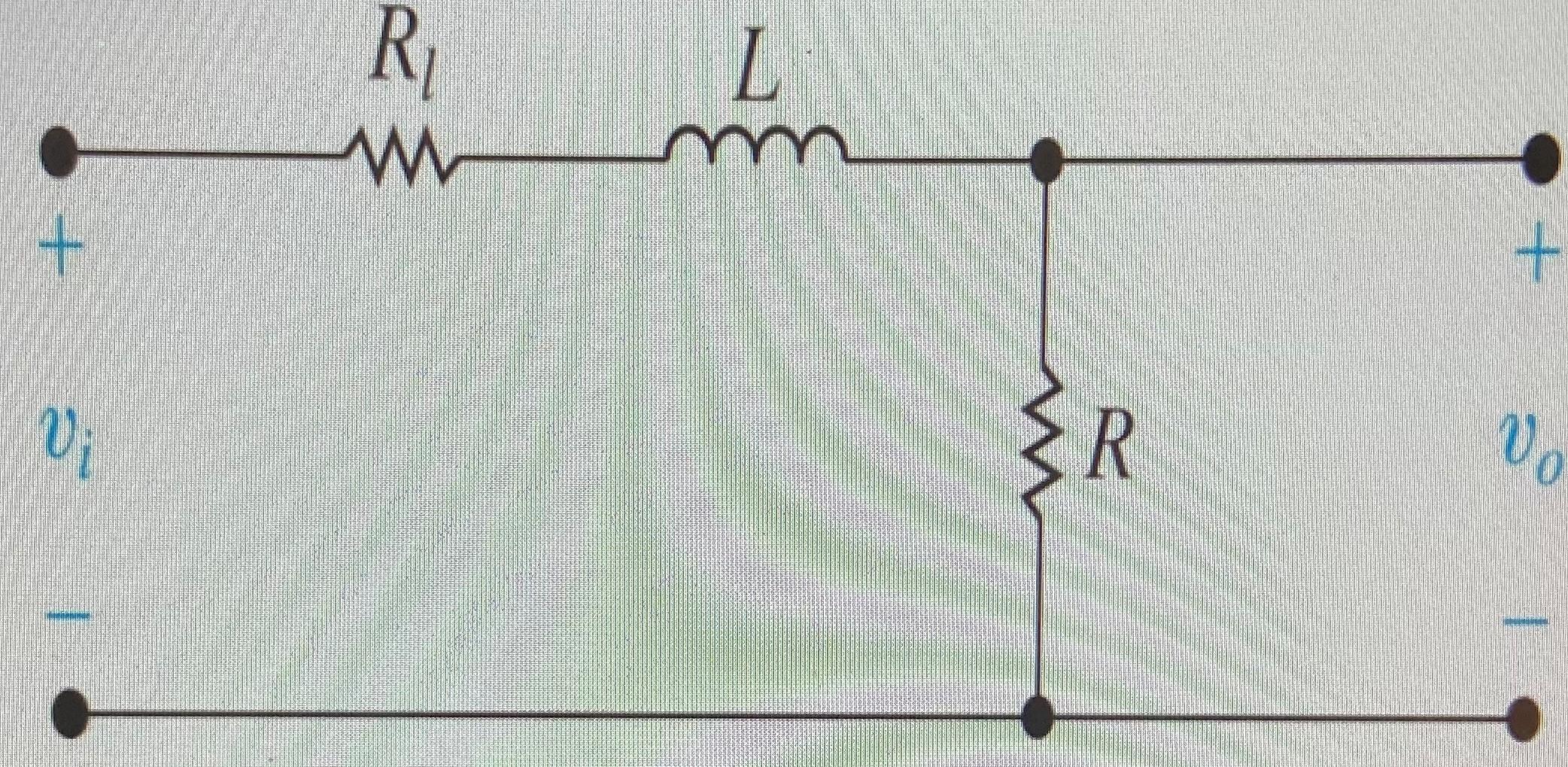 Solved A resistor, denoted as Rl, is added in series with | Chegg.com Solved A resistor, denoted as Rl, is added in series with | Chegg.com