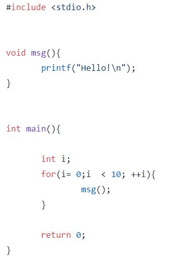 Solved C Programming Modify the trace.c program to count the | Chegg.com Solved C Programming Modify the trace.c program to count the | Chegg.com