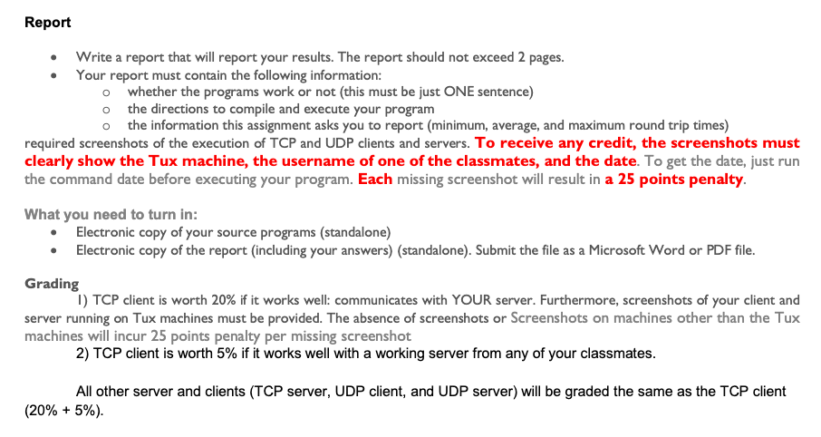 Solved Objective of this assignment: - To get you familiar | Chegg.com