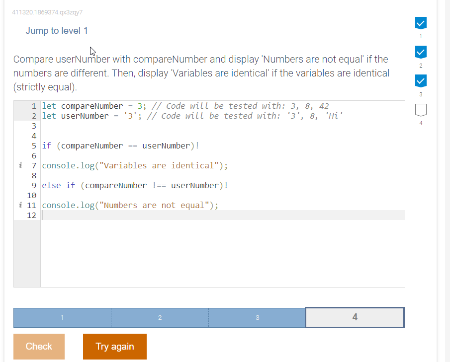 Solved Please help, what am I doing wrong? Question: | Chegg.com