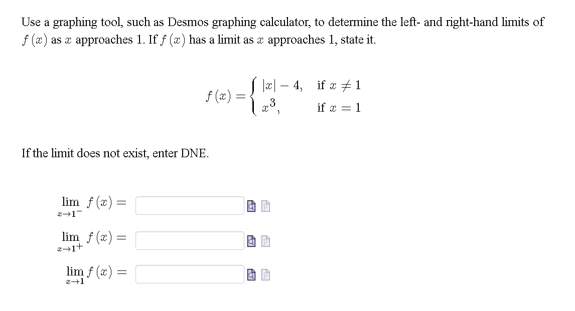 Solved Use a graphing tool, such as Desmos graphing | Chegg.com