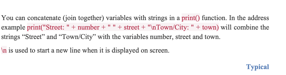 Solved SOB 66: Understanding the Inputting \& Outputting | Chegg.com