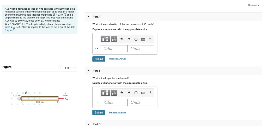 Solved ALL parts must be completed for an UPVOTE! | Chegg.com