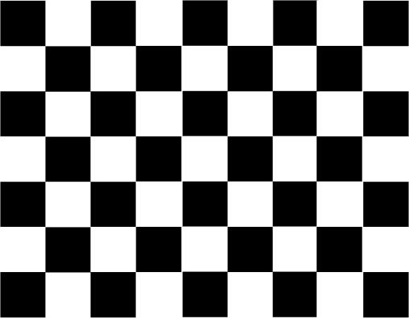 use any bmp black and white image to display steps of | Chegg.com