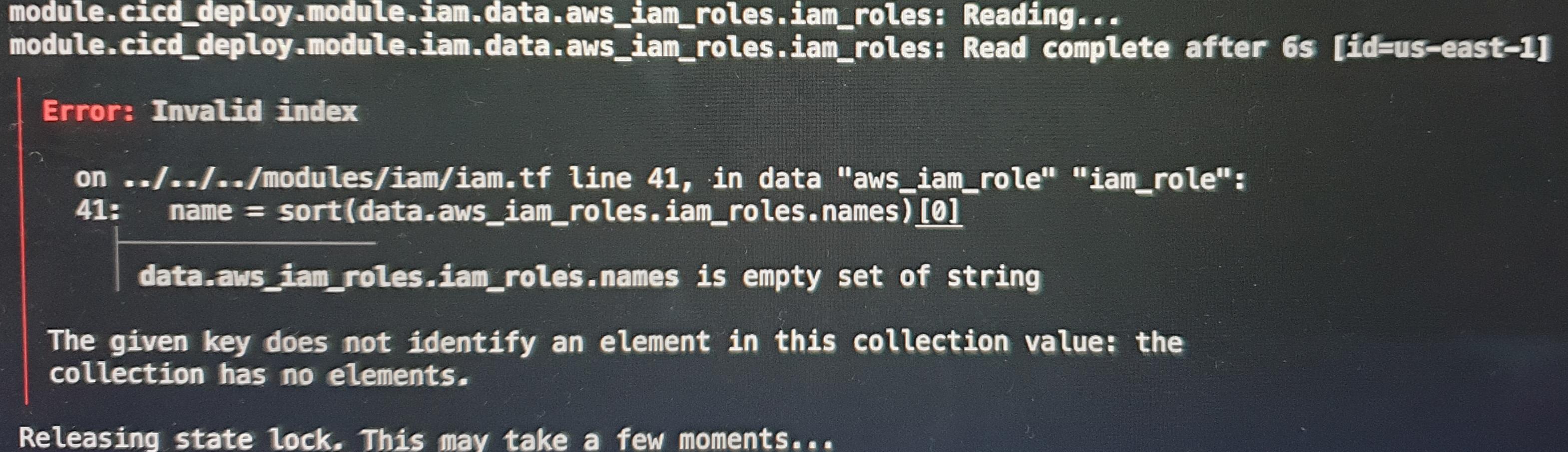 Solved Here Is Part Of My Terraform File How Do I Solve 