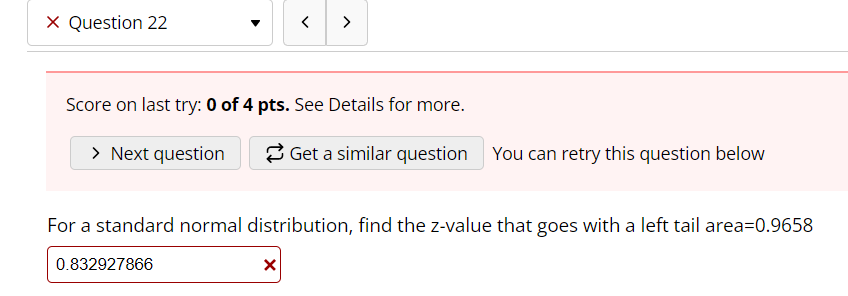 Solved Sketch the region corresponding to the statement P(Z | Chegg.com