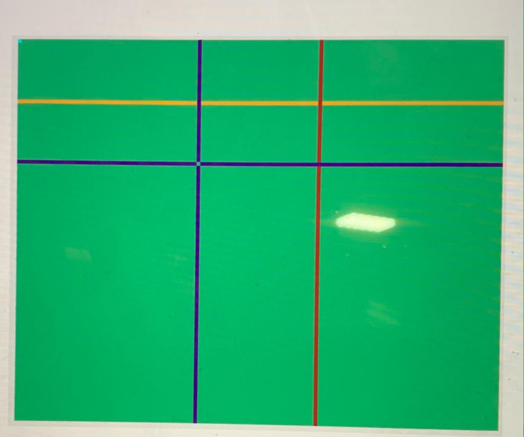 I need help creating a graphic image on MARS bitmap | Chegg.com