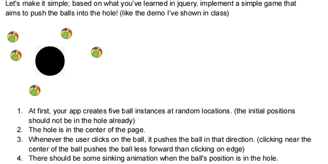 Solved Let's make it simple; based on what you've learned in | Chegg.com