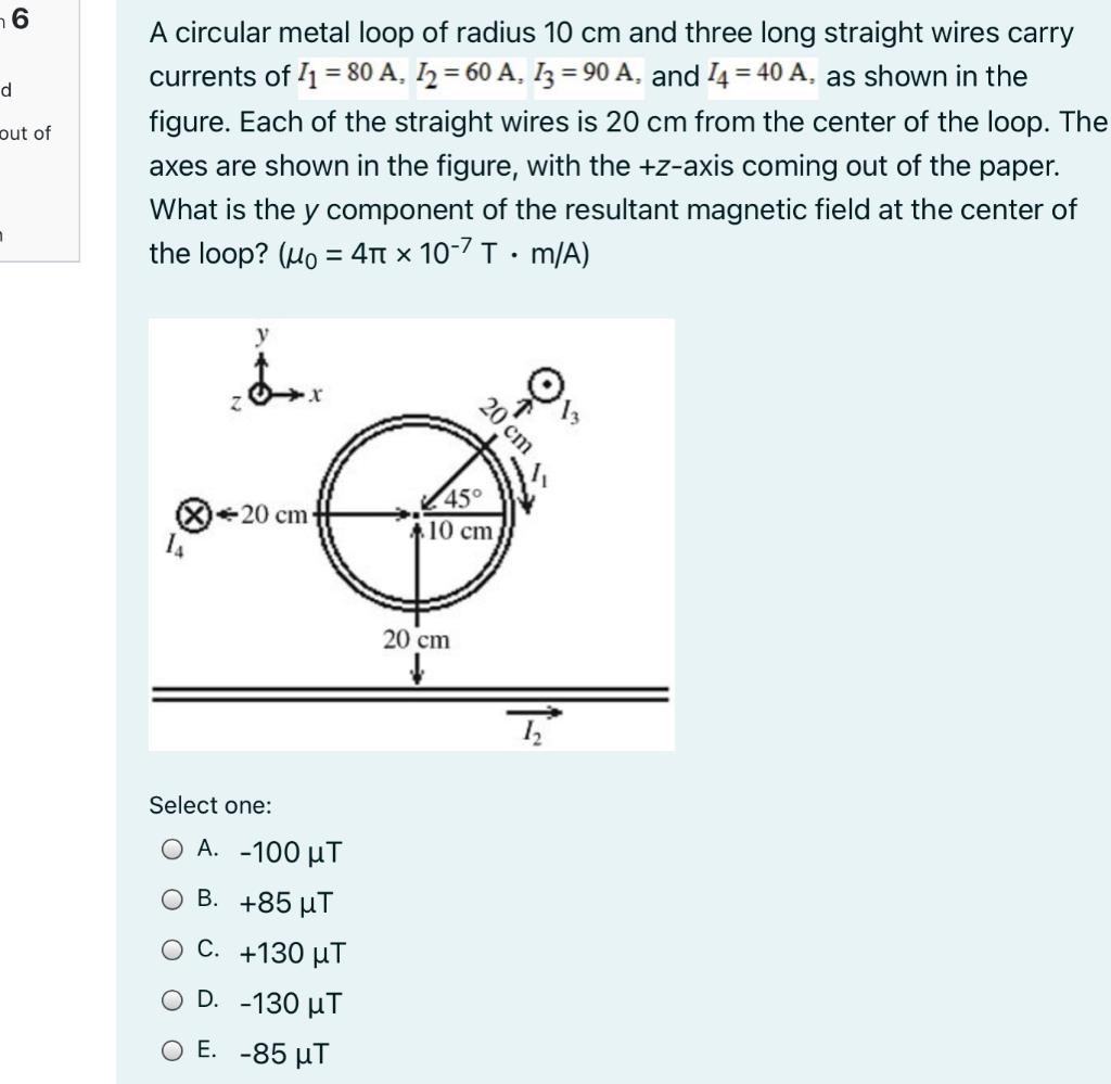 Solved 20 out of An L-shaped metal machine part is made of | Chegg.com