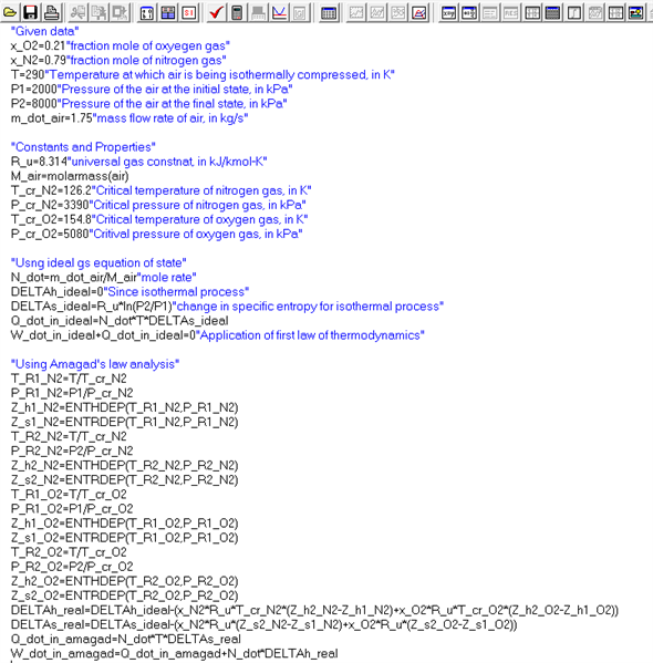 Solved: Chapter 13 Problem 75P Solution | Thermodynamics 7th Edition ... Solved: Chapter 13 Problem 75P Solution | Thermodynamics 7th Edition ...