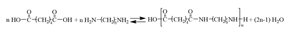 A polymer with an Xn value of 54 was prepared in a 1 | Chegg.com