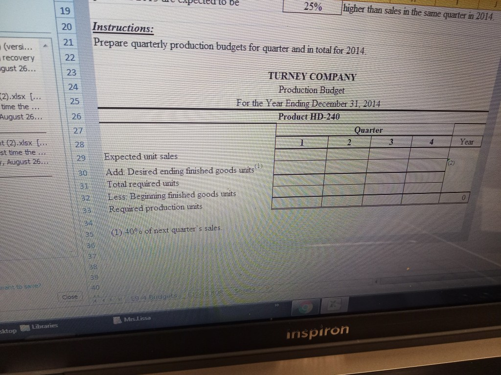Solved Clear ave Cells Date: G E12-10-Compute annual rate of | Chegg.com