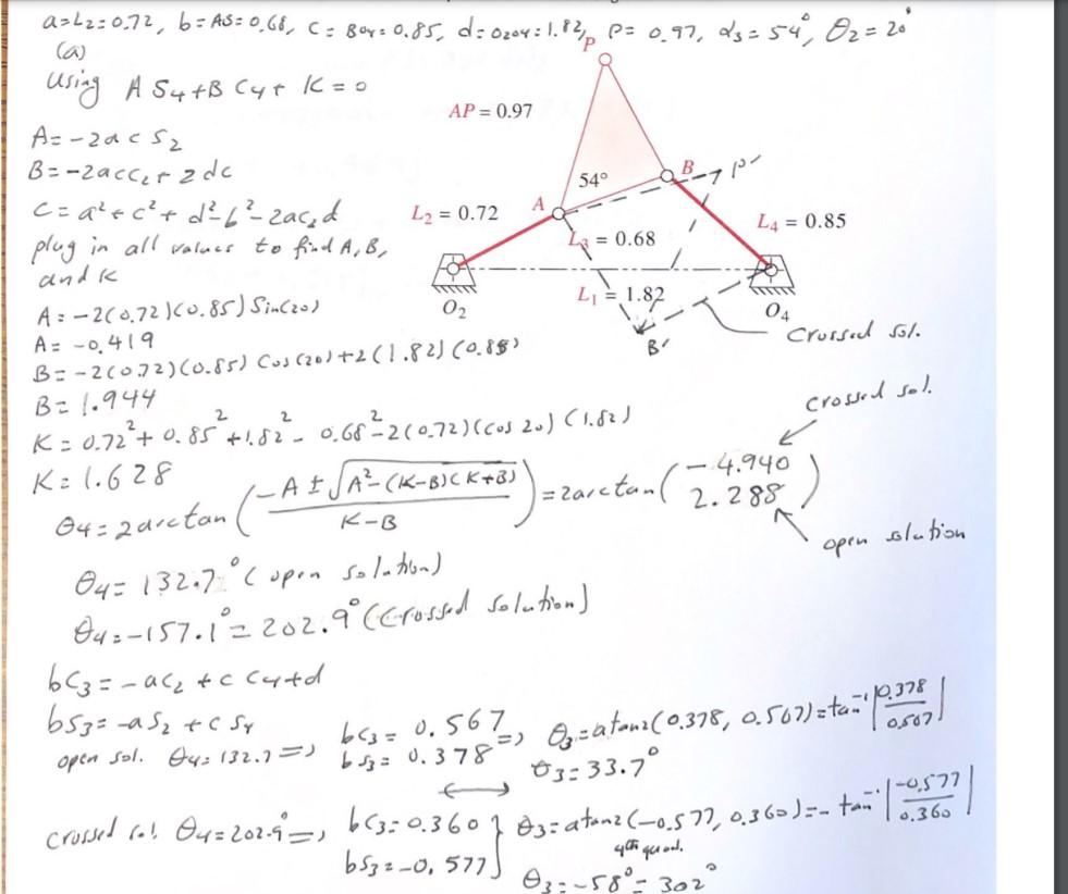 Solved Problem 1: Use vector loop equation to find (a) the | Chegg.com