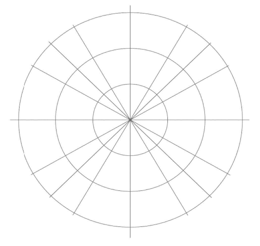 Solved Sketch the graph of the polar curves and find all | Chegg.com
