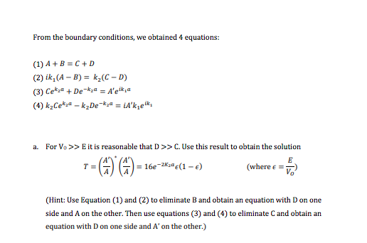 Solved 4. Two unnormalized functions of the hydrogen atoms | Chegg.com