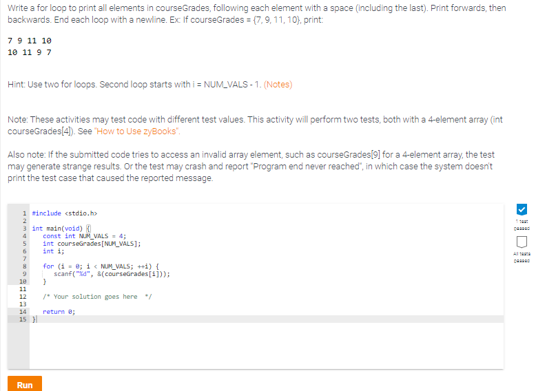 solved-challenge-activity-3-8-1-for-loops-jump-to-level-1-chegg
