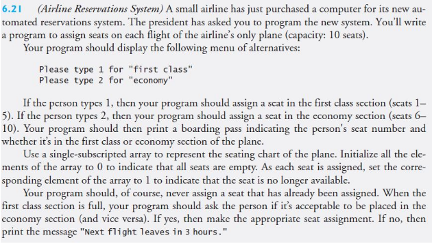 Solved note you should solve in (*.c) C how to program use | Chegg.com