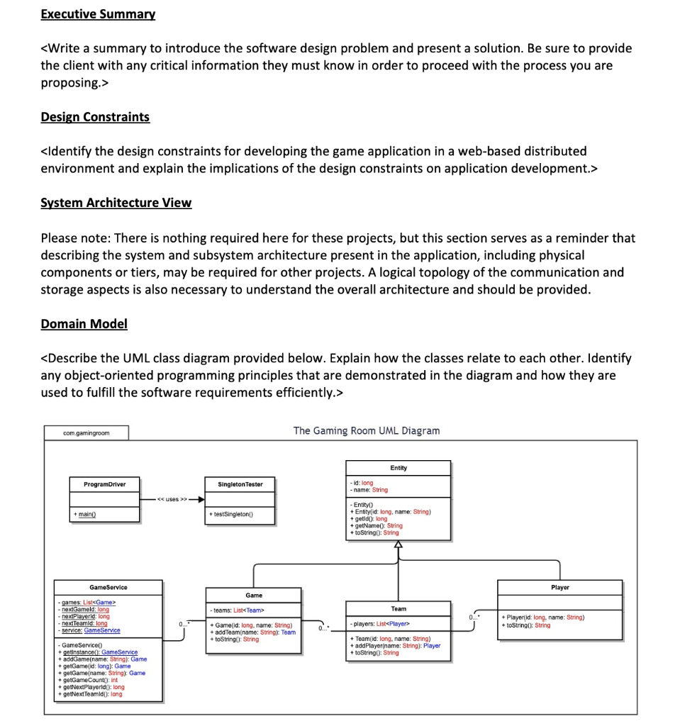 Solved а Scenario You work for Creative Technology Solutions | Chegg.com