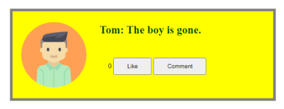 Solved HTML, PHP, and CSS Programming If you can add | Chegg.com
