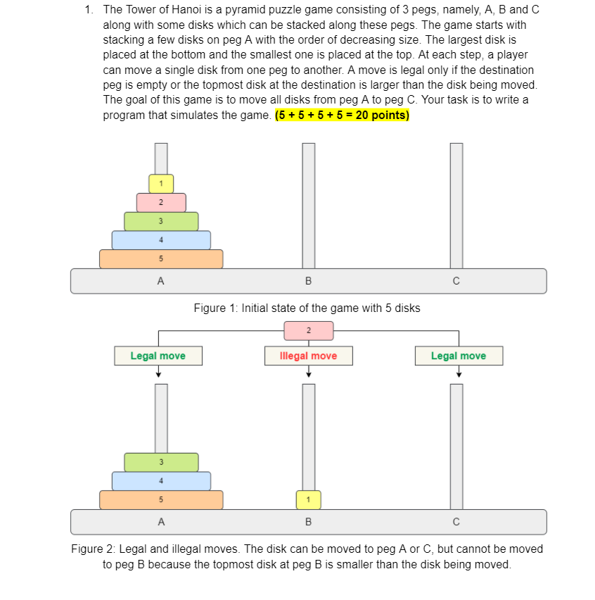 Solved ANSWER THE CODE IN PYTHON IN WORDS (DO NOT USE | Chegg.com