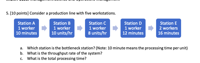 Solved Answer please | Chegg.com