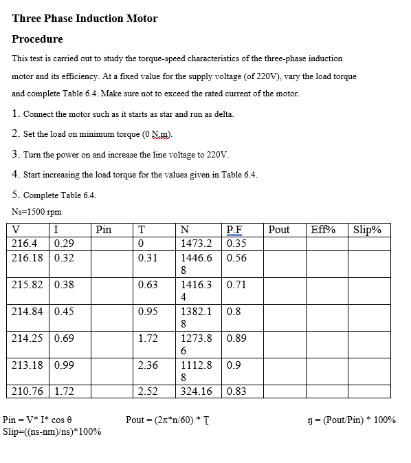 Solved anyone can help me to solve this report ? Calculate | Chegg.com