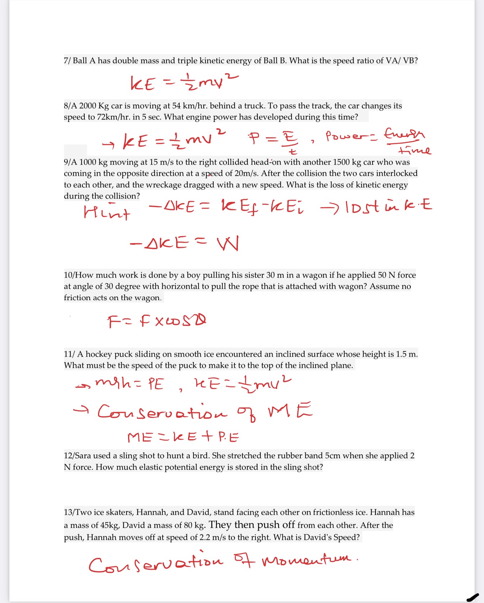 Solved The Analysis question has 17 parts : Part 1, Part 2, | Chegg.com