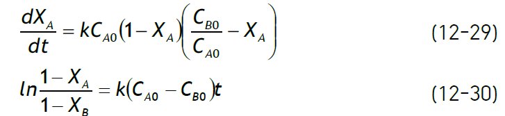 Solved Solving the differential equation of (12-29) in the | Chegg.com