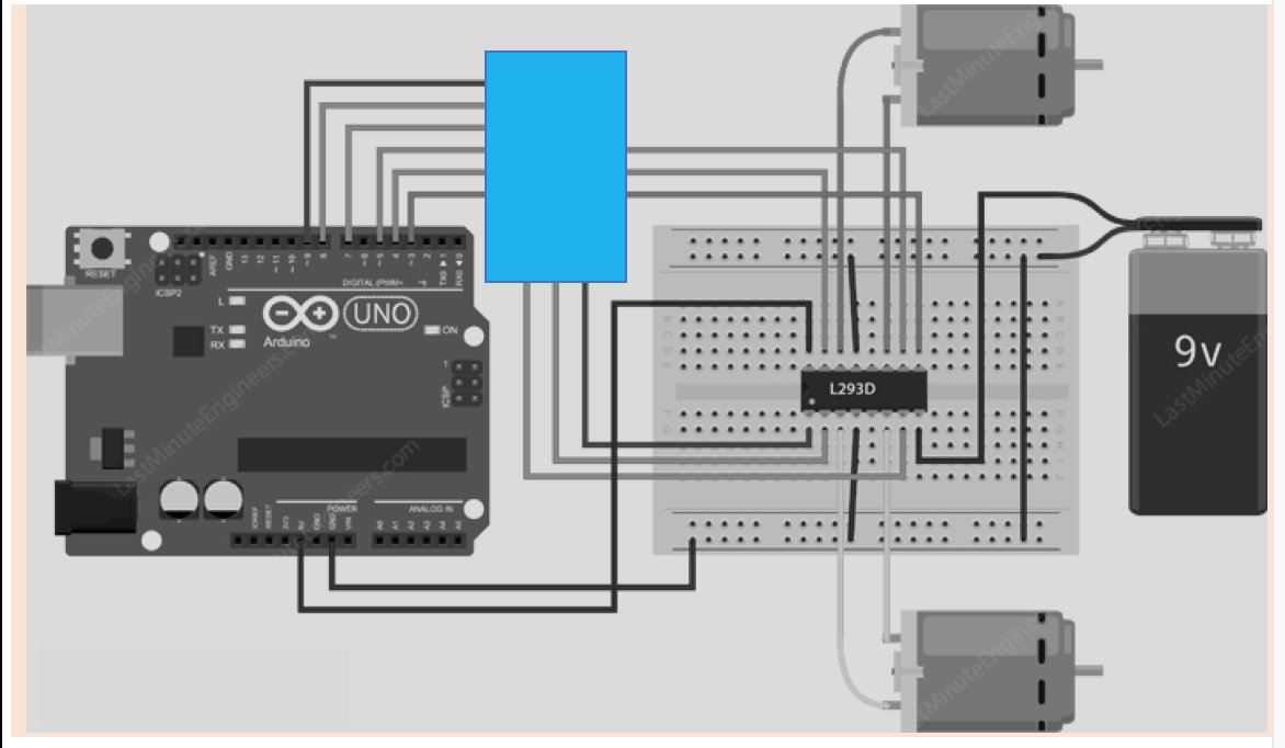 Solved 7. Complete the wiring of the circuit in the figure 2 | Chegg.com