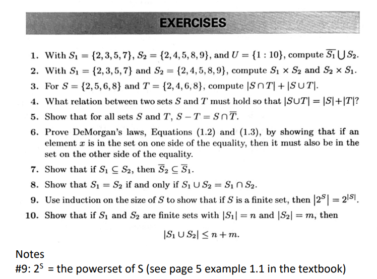 Solved I need the answers to all these questions, please. | Chegg.com