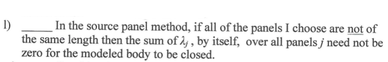Solved In the source panel method, if all of the panels I | Chegg.com