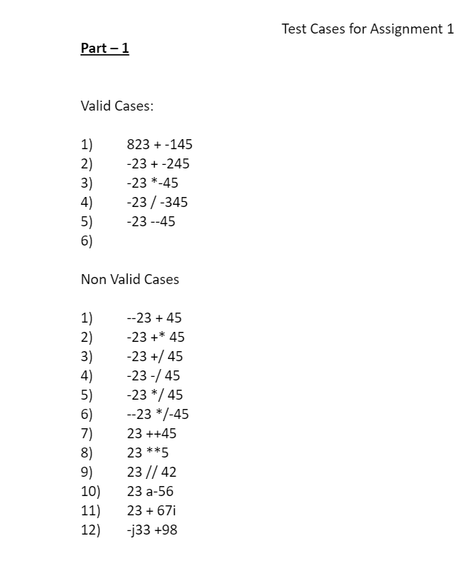 Solved Part 1 65 Marks The First Part Of The Program 
