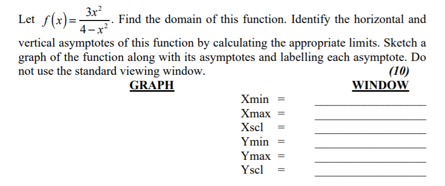 Solved GRAPH WINDOW NORMAL FLOAT AUTO REAL RADIAN MP NORMAL | Chegg.com