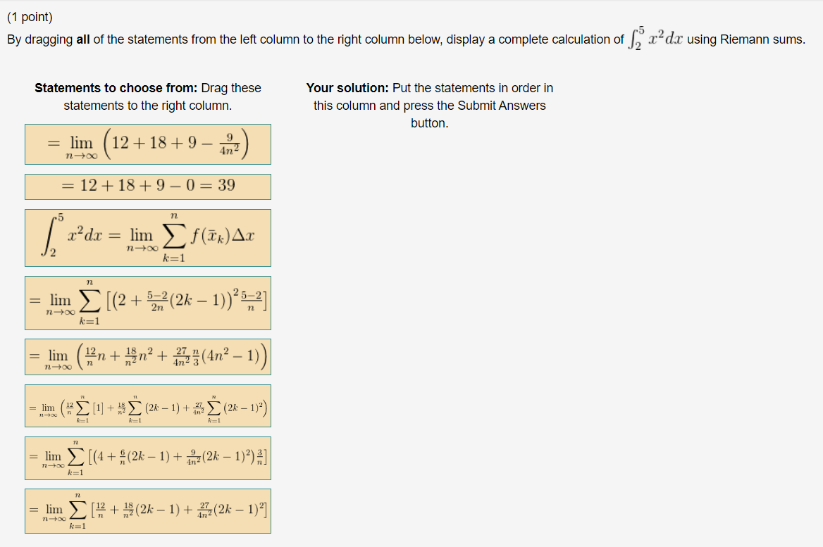 [Solved]: Hi, can someone help me solve this? thank you! By