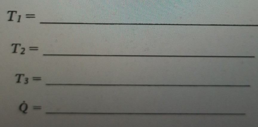 Solved Problem 4 (20 points): The walls of a furnace used in | Chegg.com