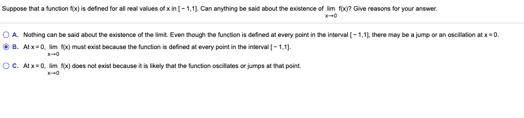 Solved Suppose that a function f(x) is defined for all real | Chegg.com