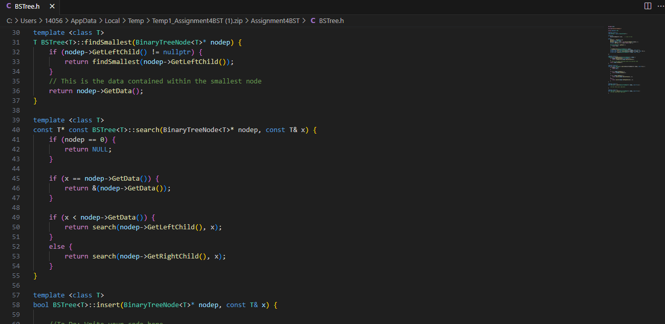 Solved Please help me with this question:Using Visual Studio | Chegg.com