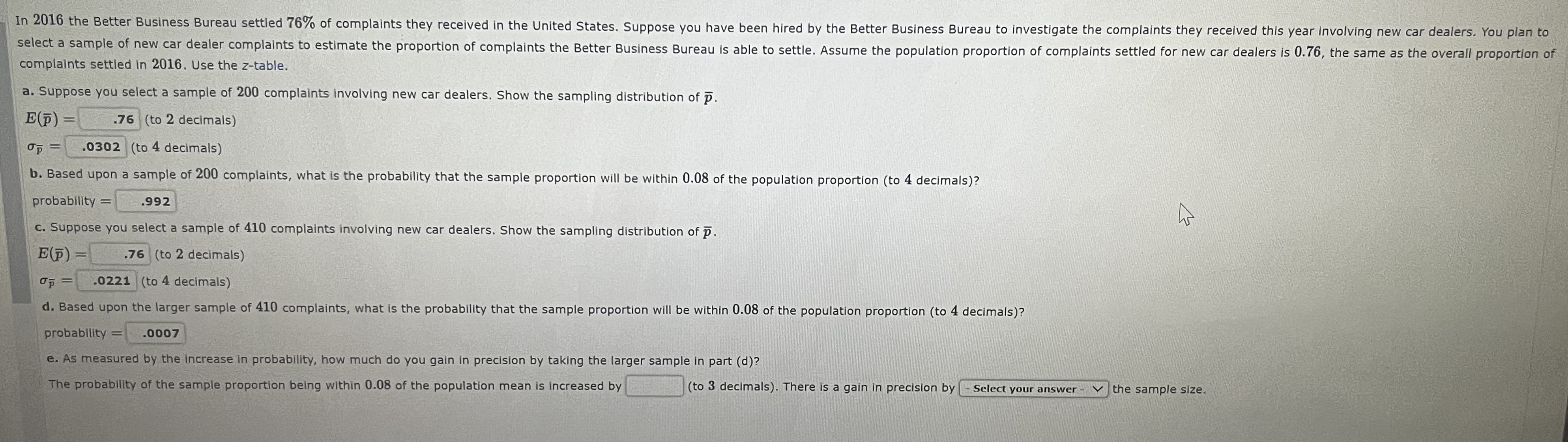 Solved Please thoroughly explain on how to do this problem. | Chegg.com