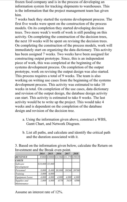 Solved Assignment 1 Instructions 1 Please Note That This
