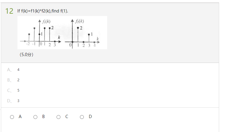 Solved 11 Which system is Linear Time-Variant System? () | Chegg.com