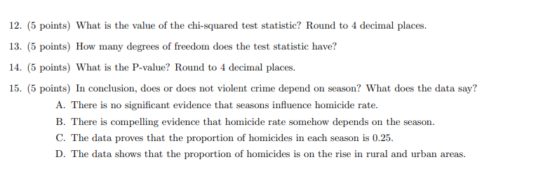 Solved In a polygraph experiment, subjects were given a | Chegg.com