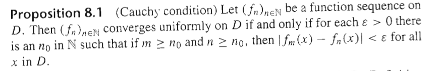 Solved Problem 10. Suppose {fn} is a sequence of continuous | Chegg.com